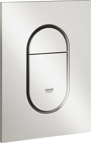Grohe Arena Cosmopolitan S ovládací tlačítko plast supersteel 37624dc0 G37624DC0