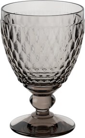 Villeroy&Boch Villeroy & Boch Boston Coloured Smoke sklenice na vodu, 250 ml