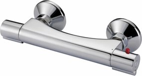 Sprchová baterie Novaservis Aqualight bez sprchového setu 150 mm chrom 2560/1.0