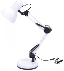 Stolní lampa K-MT-COSMO WHITE z řady COSMO