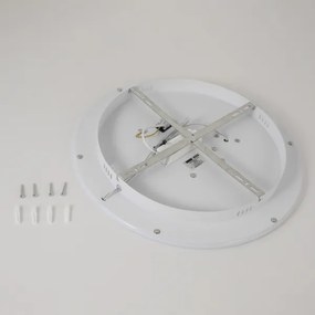 Brilagi - LED Dětské stropní svítidlo STARS LED/35W/230V pr. 53 cm