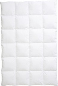 XXXLutz ZIMNÍ PŘIKRÝVKA, 155/220 cm, kachní prachové peří, kachní peří Centa-Star - Přikrývky - 003503009003