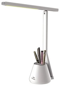 Stolní lampa K-BL1066 WHITE z řady KIKI