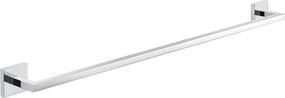 Sapho Gedy Elba - Držák ručníků, délka 65 cm, chrom A021613
