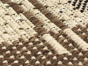 Kusový koberec(Bouclé) Kerala-Dekora KERALA 514/75 60x110