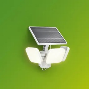 Philips Zyren IR 24,5W bílá / venkovní svítidlo s pohybovým čidlem / 4