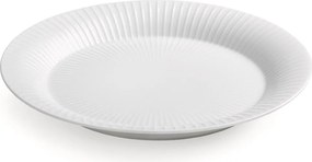 Dezertní talíř Hammershøi 19 cm bílý