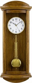 Rádiem řízené hodiny JVD NR24020/78