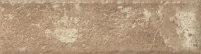 Ceramika Paradyz Fasádní obklad Scandiano Ochra 24,5x6,6 - 147226