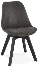 Kokoon Design Jídelní židle Some Barva: hnědá/přírodní