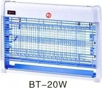 Insekticidní Lampa BT-20, 2 x 10 W