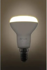RETLUX REL 38 LED R50 2x6W E14 / 510 lm / 3000K - teplá bílá / 2ks