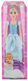 Disney Princess Panenka princezna - Popelka HLW06