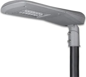 LED svítidlo veřejného osvětlení McLED Street 50W 4000K neutrální bílá ML-521.003.09.0