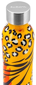 Bugatti B Bottles Twin Animalier termolahev 500 ml, BBT-AN500IS