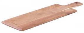 Deska na krájení s držadlem Akát 50,8 x 15,3 cm – FLOW Wooden (593706)