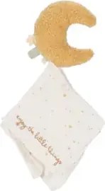 Little Dutch Dárková sada Newborn Naturals / od 0 měsíců