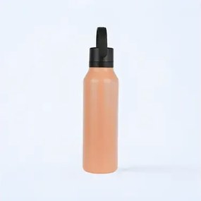 Runbott Mii Peach / Termoláhev / 600 ml / vakuová izolace / studená 32