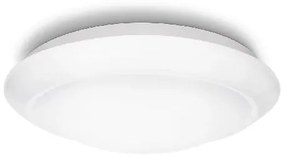 Philips myLiving - Stropní LED svítidlo, průměr 32 cm, 2700 K, 16 W, bílá 915004570801