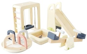 Le Toy Van Sada venkovní hřiště pro panenky