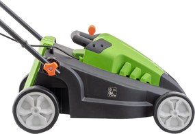 Elektrická sekačka na trávu Procraft NM2100 | NM2100