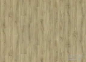 Breno PVC RENOTEX Sundance Oak 543 – světlé dřevo s šedým nádechem, šíře 300 cm