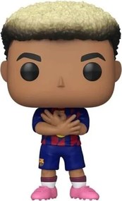 Funko POP Football: Barcelona - Lamine Yamal