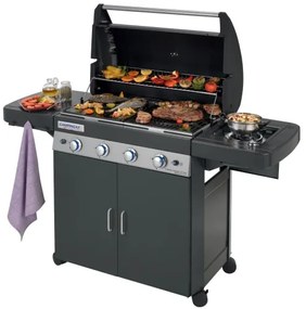 CAMPINGAZ 4 Series Classic LS Plus D