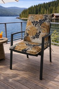 Doppler LIVING 6110 - střední polstr na křeslo