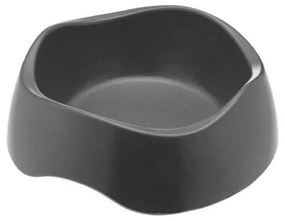 Miska pro psa BecoBowl, EKO-gray-L