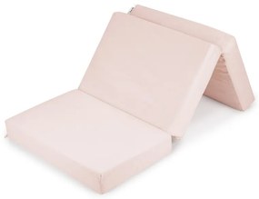 Rozkládací matrace do dětského pokoje - Cecílie - růžová