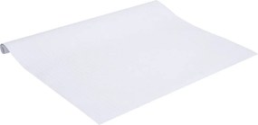 Okenní fólie matná pruhovaný design 60 x 2 000 cm PVC 155754
