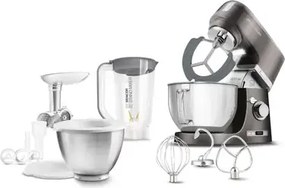 SENCOR STM 7878BK černá / Kuchyňský robot / 4.5 L / 1000W