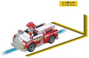 Závodní dráha Carrera First 20063058 Paw Patrol- Race 'N' Rescue 3,5m