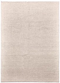 Diamond Carpets koberce Ručně vázaný kusový koberec Sigma DE 9414 White Mix ROZMĚR: 140x200