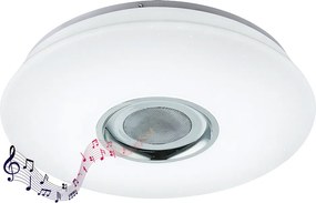 MELODIA LED stropní svítidlo, 1710 lm, 24 W