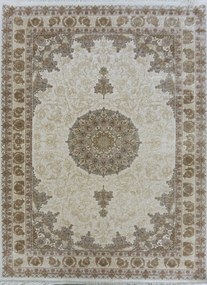 Berfin Dywany, Kusový koberec Creante 19084 Beige, 200x290, béžová, chodba / předsíň