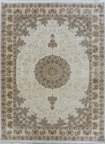 Berfin Dywany Kusový koberec Creante 19084 Beige - 200x290 cm