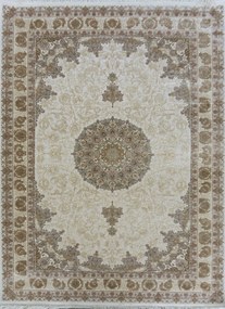 Berfin Dywany Kusový koberec Creante 19084 Beige - 160x230 cm