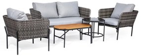 Zahradní set nábytku Bonami Selection Altea