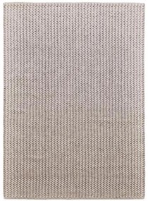 Diamond Carpets koberce Ručně vázaný kusový koberec Fusilli DE 9415 White Mix ROZMĚR: 120x170