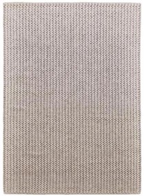 Diamond Carpets koberce Ručně vázaný kusový koberec Fusilli DE 9415 White Mix ROZMĚR: 140x200