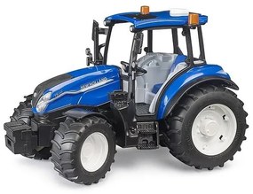 Bruder Traktor New Holland T5.120