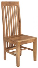 Židle Hina 45x110x45 cm