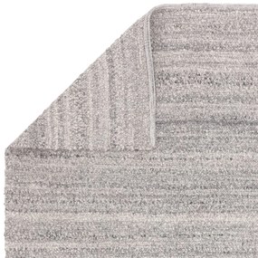 Šedý  koberec Wanpaint Silver Rozměry: 200x290 cm