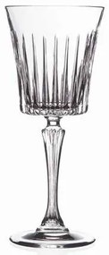 RCR TIMELESS SKLENICE NA VÍNO 300ML SADA 6 KS