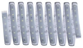 Paulmann 70665 - LED/18W IP44 Stmívatelný koupelnový pásek MAXLED 3 m 6500K 230V