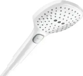 Hansgrohe Raindance Select E - Sprchová hlavice 120 | 3 proudy | matná