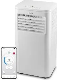 SAC MT7048C klimatizace mobilní SENCOR
