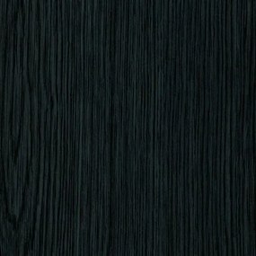 Samolepící fólie dřevo černé 90 cm x 2,1 m d-c-fix 200-5180 samolepící tapety renovace dveří